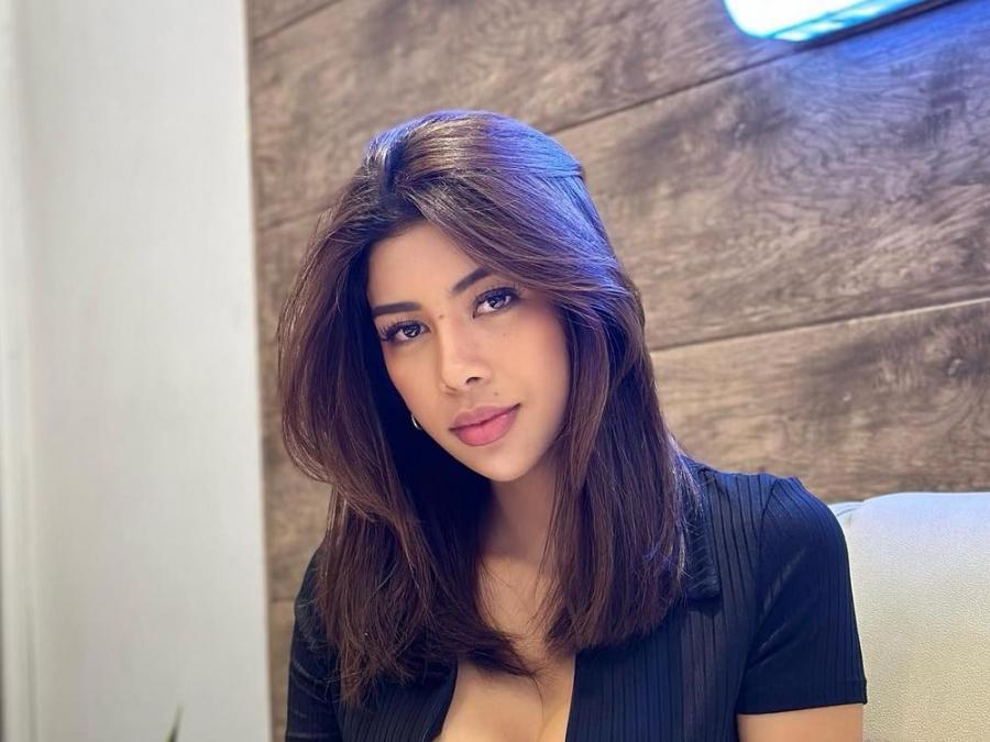 Herlene Budol undergoes big bike training | GMA Entertainment