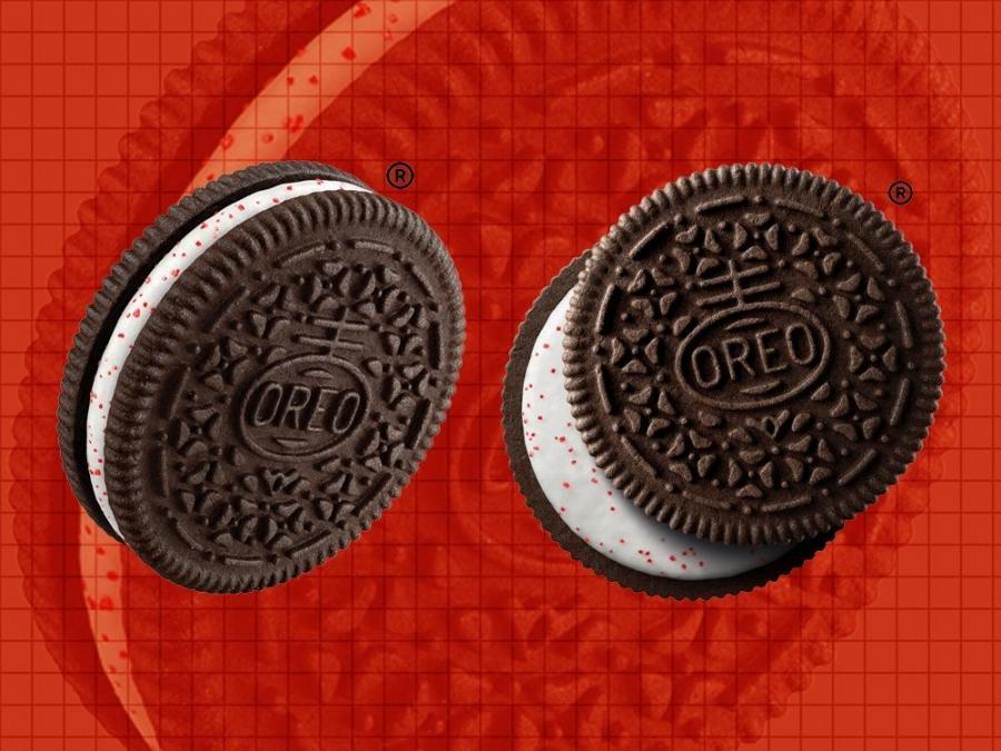 This sandwich cookie and soda collab is now available in PH