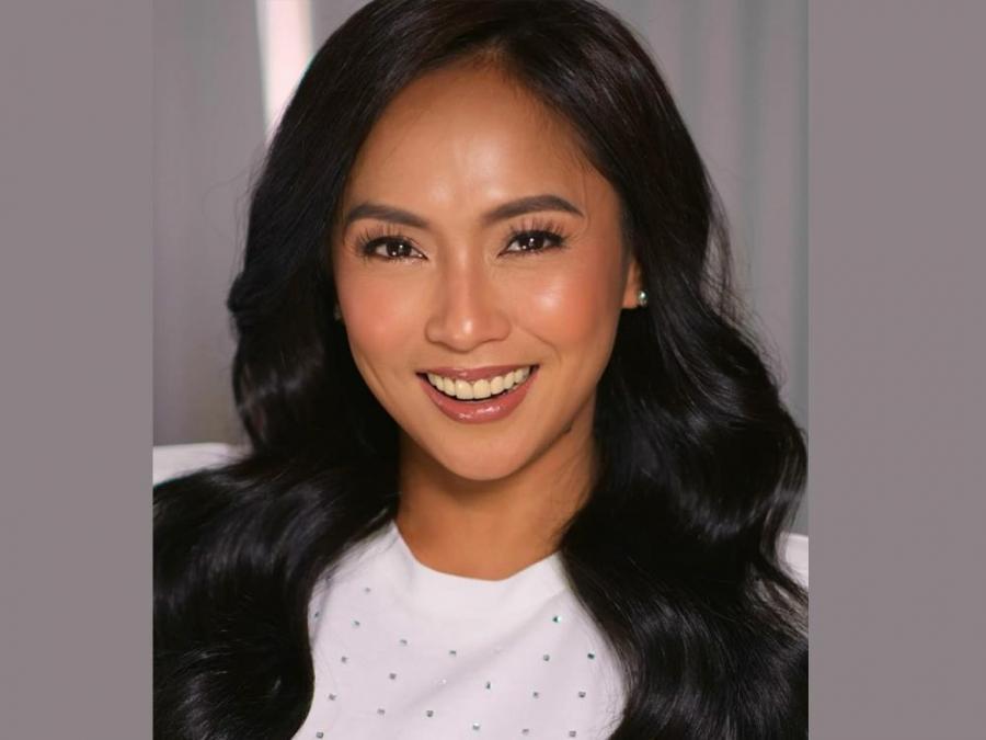 Rochelle Pangilinan, napaluha sa 'Lolong: Bayani ng Bayan' publicity shoot | GMA Entertainment