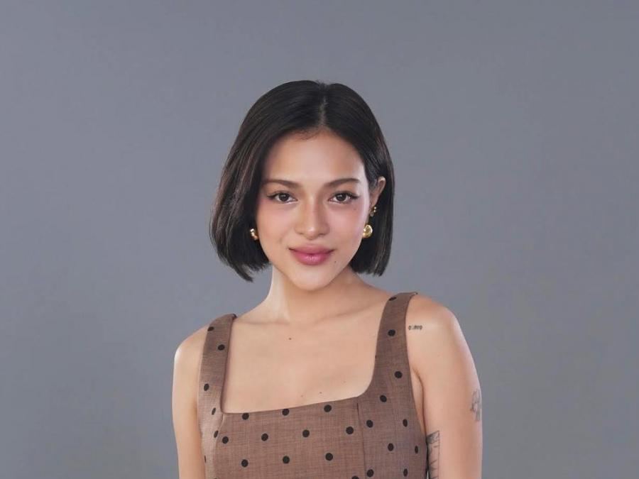 'PBB Celebrity Collab Edition' housemate Mika Salamanca receives support from fans | GMA ...