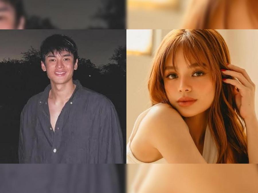 Dustin Yu, curious sa bagong housemate na si Bianca De Vera | GMA Entertainment