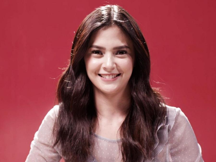 WATCH: Which popular theme park is Bianca Umali's dream destination? | GMA Entertainment