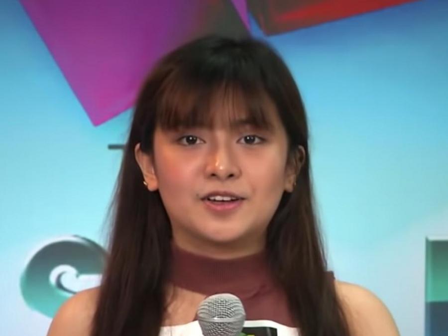 WATCH: Kilalanin ang mash-up princess na nag-audition sa 'StarStruck ...