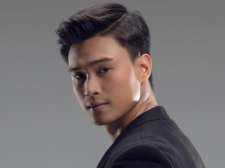 'Dragon Lady' actor Edgar Allan Guzman, thankful sa support sa kaniyang ...