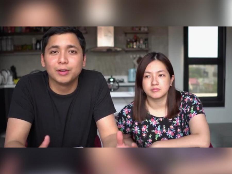 Joyce Ching and husband call to prayer amid COVID-19 scare | GMA ...
