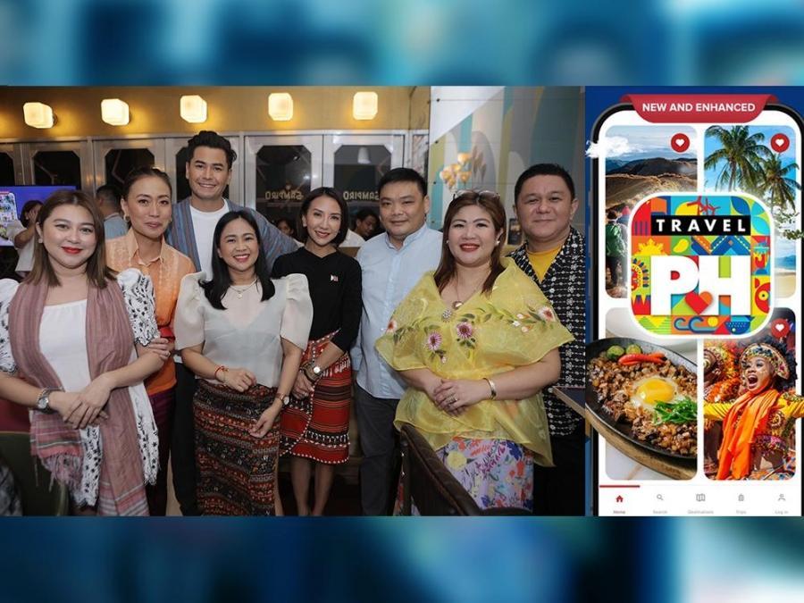 DOT releases upgraded Travel Philippines app