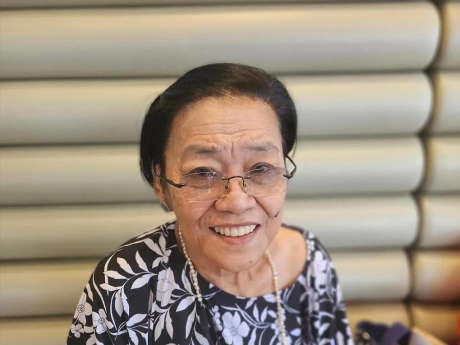 Lolit Solis, namaalam na sa kanyang Instagram account | GMA Entertainment