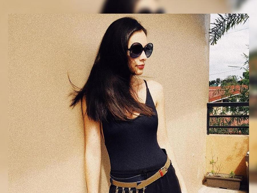 LOOK: Pregnant Max Collins sizzles in Bali | GMA Entertainment