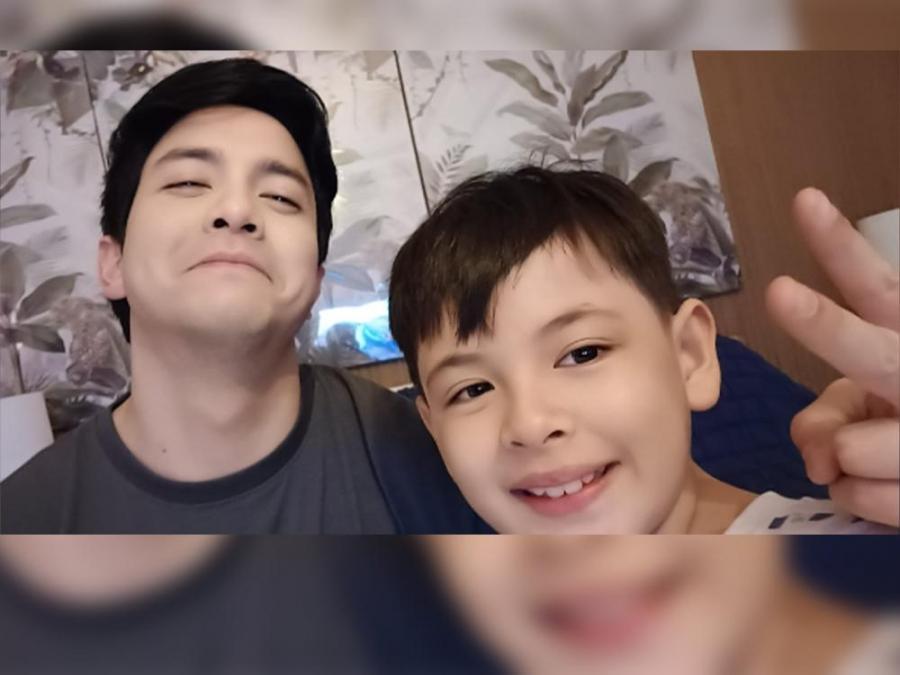 'Firefly' star Euwenn Mikaell, magiging direktor si Alden Richards sa ...