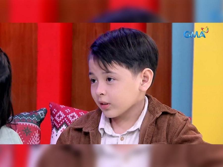 'Firefly' actor Euwenn Mikaell, may relationship advice sa mga couple ...