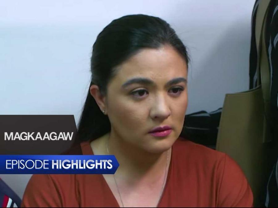 Sino ang pumatay kay Nanay Fely? | Ep. 55 | GMA Entertainment