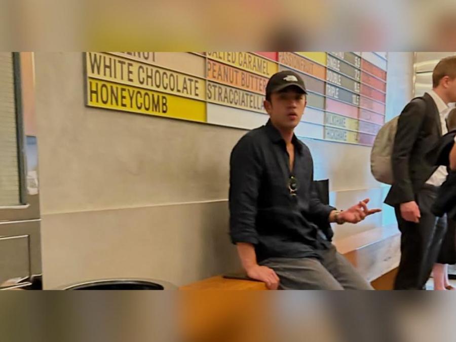 David Licauco, sinikap matanggal ang pagkamahiyain | GMA Entertainment