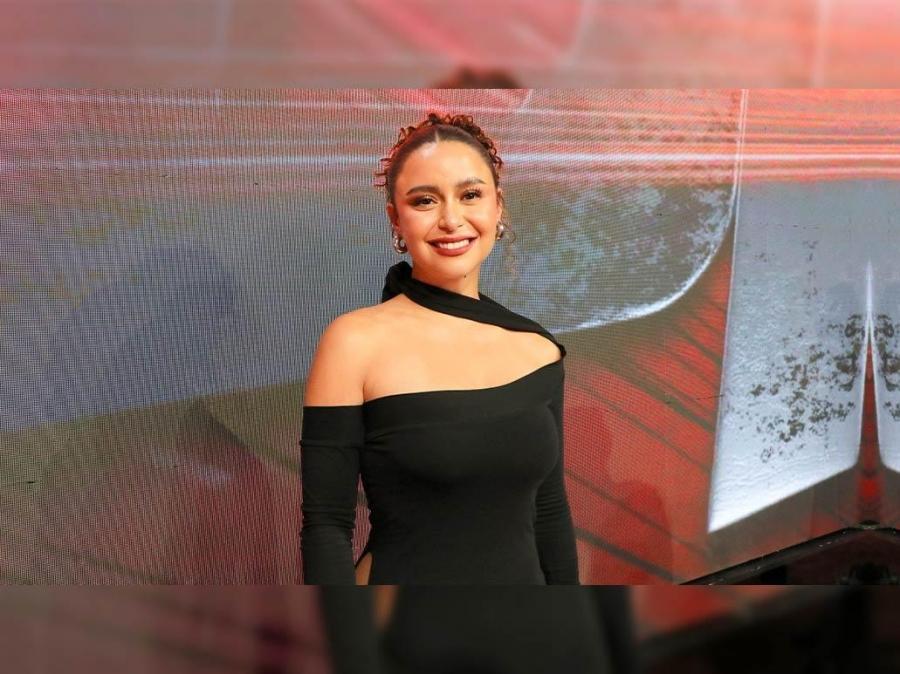 Yassi Pressman, maaksiyon ang role na gagampanan sa 'Black Rider' | GMA ...