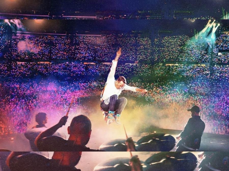 Coldplay is coming back to the Philippines in January 2024 | GMA ...