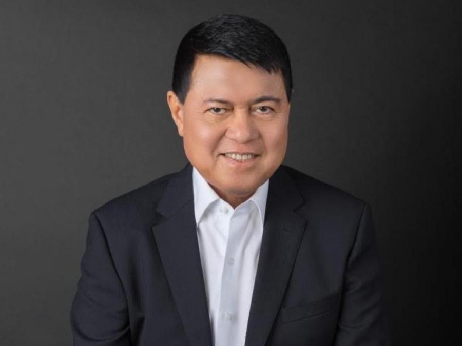 Manny Villar is the country's richest man