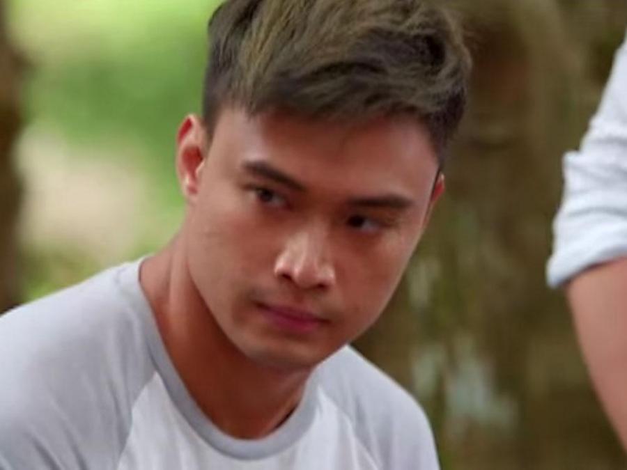 WATCH: Edgar Allan Guzman, inlab sa demonyo? | GMA Entertainment