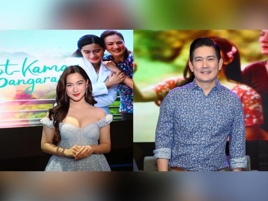 Doc RJ at Dra. Analyn, thankful sa 'Abot-Kamay Na Pangarap' viewers | GMA Entertainment
