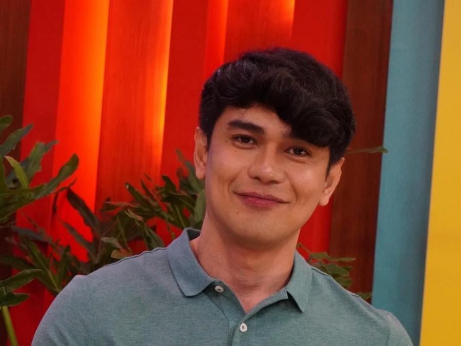 Luke Conde, natawa na lamang sa 'kontrobersiya' tungkol sa kanya | GMA ...
