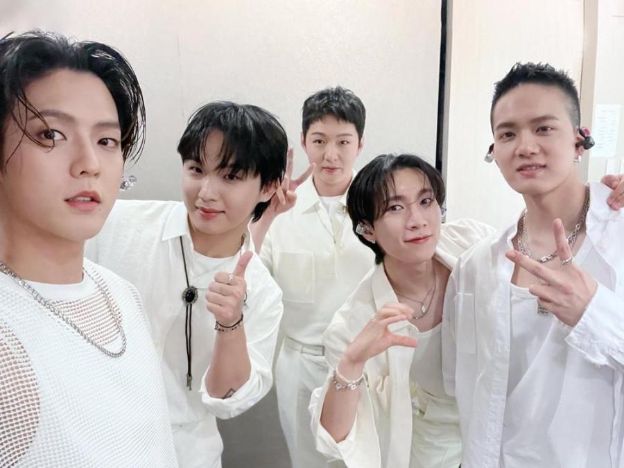 #GMAHOAACCESS: BTOB brings joy in 'Our Dream' Manila | GMA Entertainment