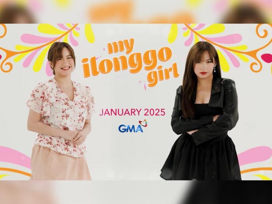 'My Ilonggo Girl', coming soon on GMA Network | GMA Entertainment