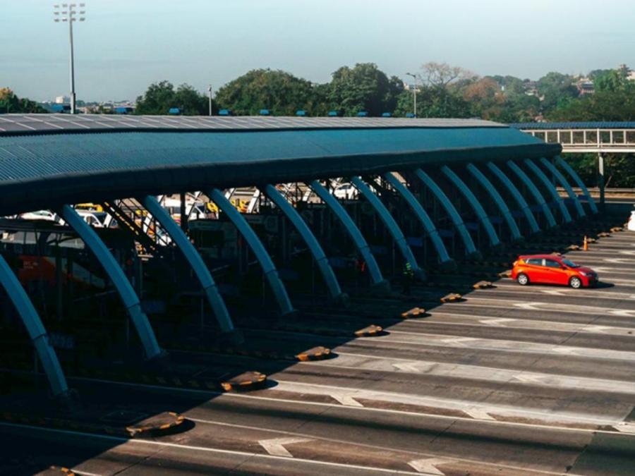 NLEX implements higher toll fees today