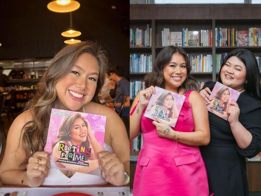 Colourette's Nina Dizon reminds everyone to root for themselves in ...