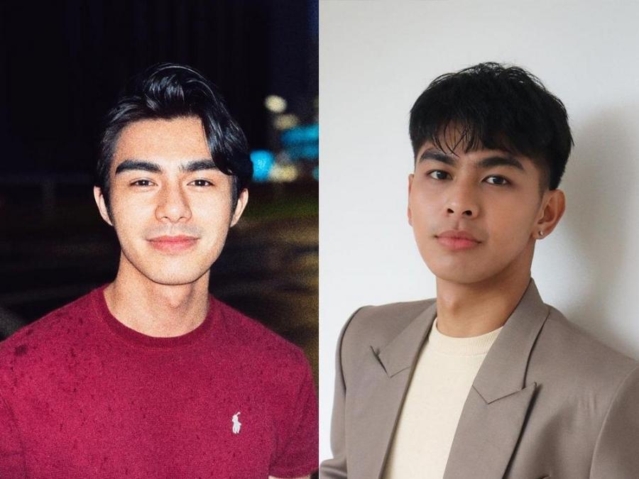 Radson Flores, Shan Vesagas, prepare for their attire for the GMA Gala 2024 | GMA Entertainment