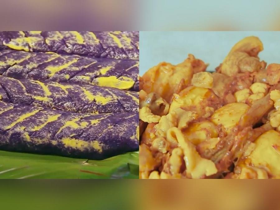 Take a bite out of these delicious Rizal dishes