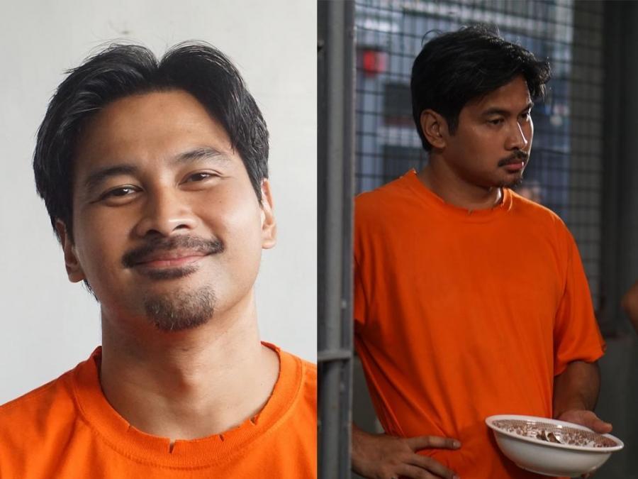 Joem Bascon, unang beses mapapanood sa '#MPK' | GMA Entertainment