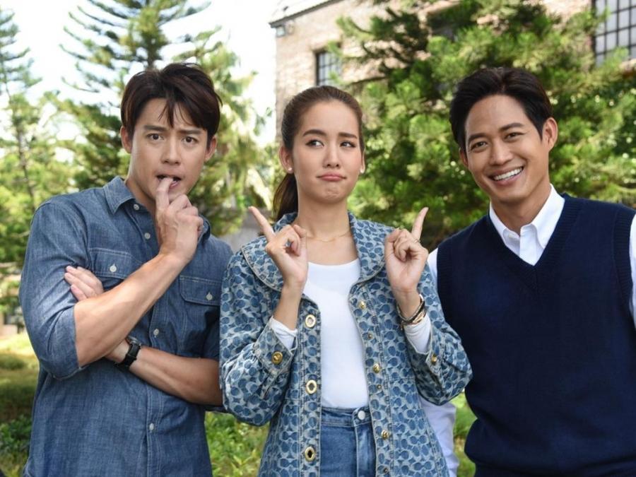 Eclipse of the Heart: Enzo vs. Sam: Sino ang magwawagi sa puso ni Rina | Week 8 | GMA Entertainment