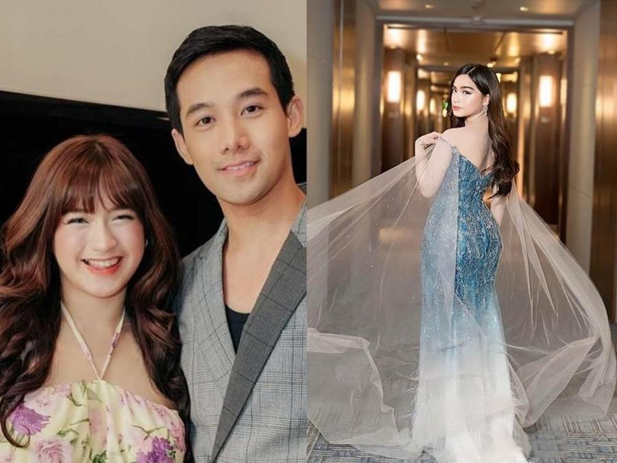 Ken Chan on Jillian Ward in GMA Gala 2024, 'That's her moment' | GMA Entertainment