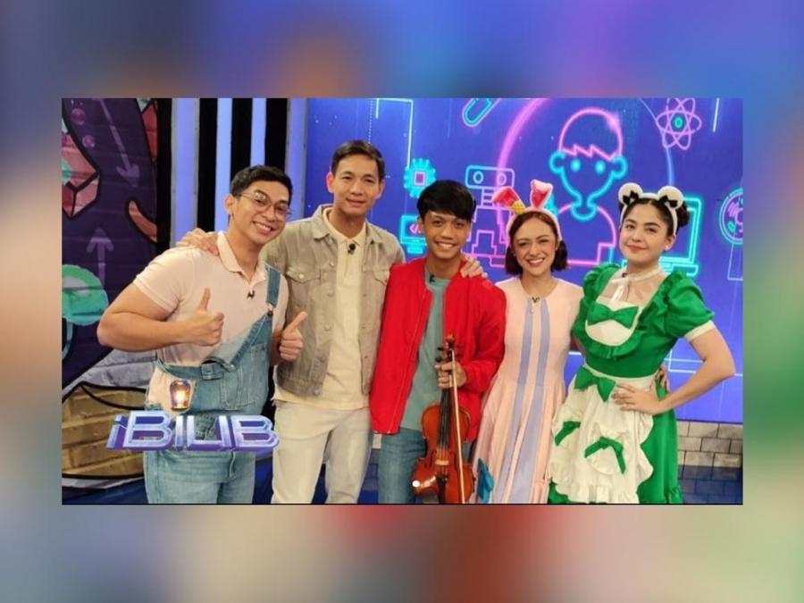 Fun experiments and discoveries await on 'iBilib' | GMA Entertainment