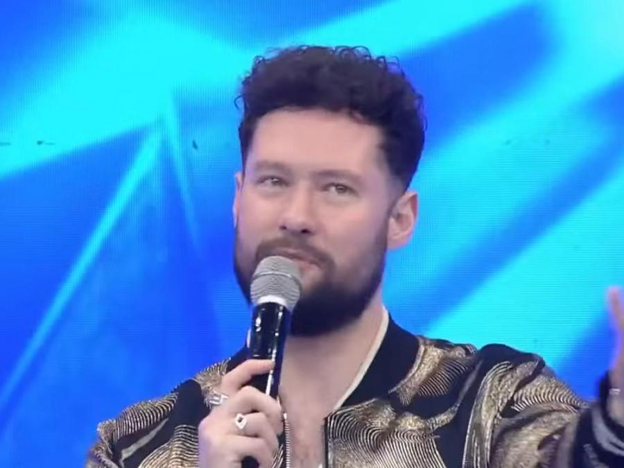 Calum Scott says he loves being in the Philippines | GMA Entertainment