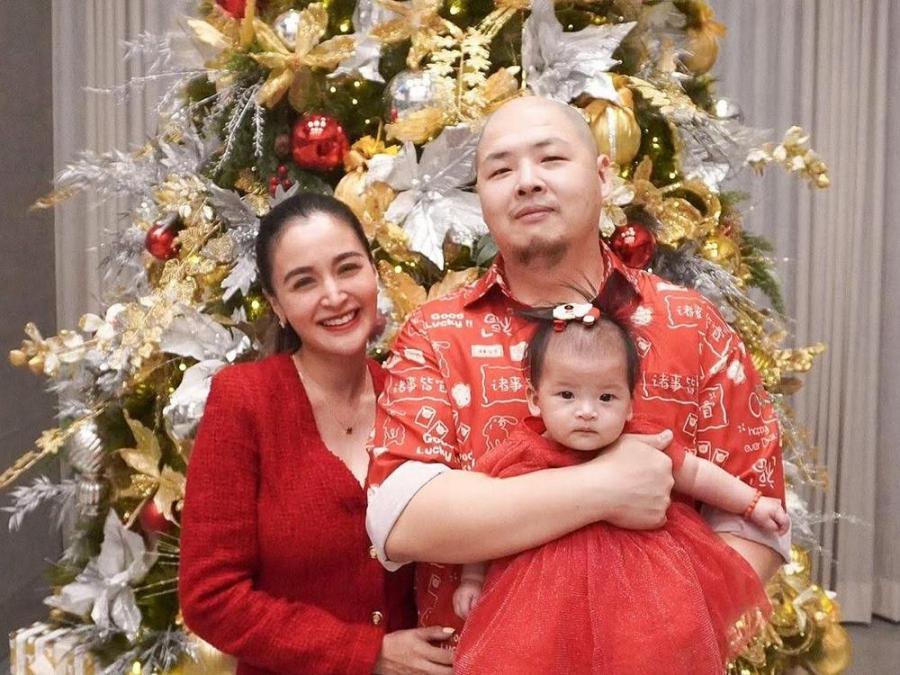 Kris Bernal at Perry Choi, mas naging matatag ang relasyon simula nang ...