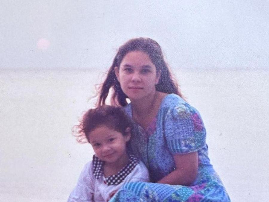 Andi Eigenmann writes moving poem about Jaclyn Jose: 'She told me I ...