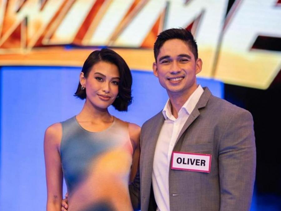 'EXpecially for You' candidate Oliver Moeller, umakyat ng higit 300% ang Instagram followers ...