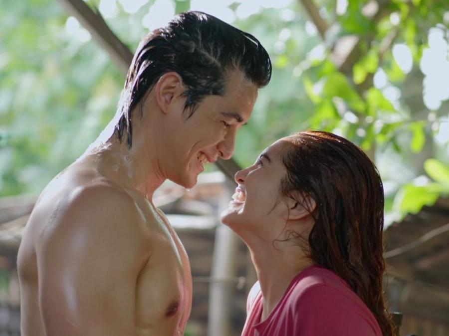 Elijah Alejo, makakatambal si Singaporean star Raynold Tan | GMA Entertainment