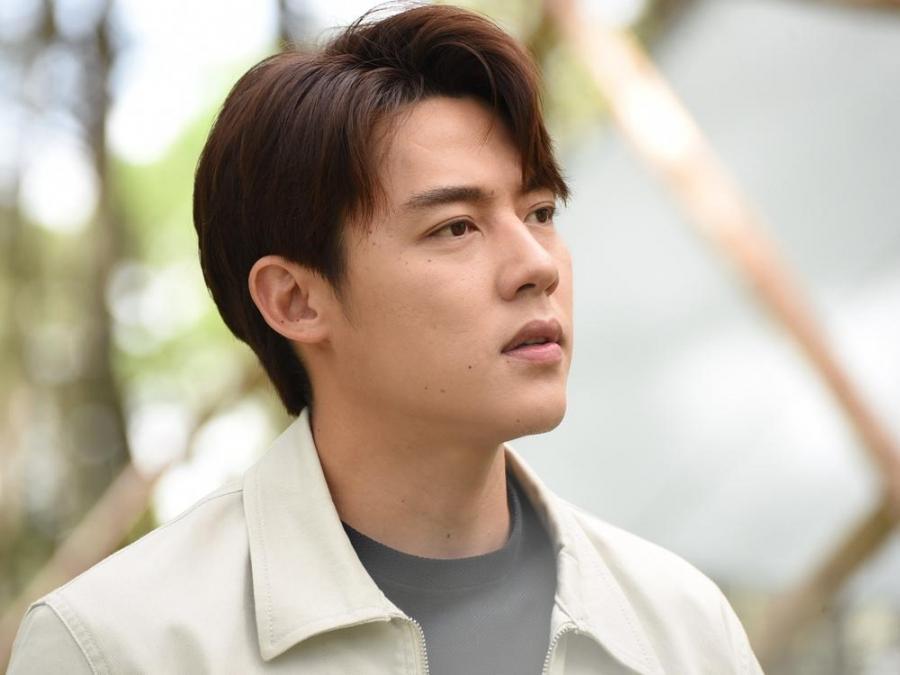 Thai heartthrob Mark Prin, nagbabalik sa pinakabagong Lakorn ng GMA | GMA Entertainment