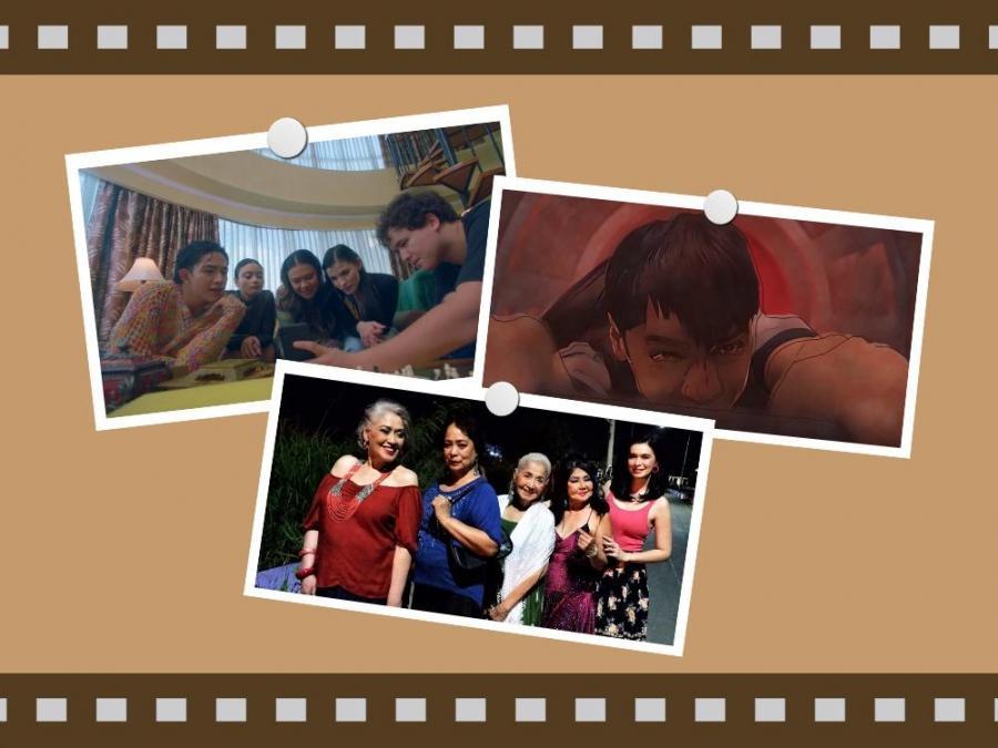 These local films are part of the New York Asian Film Festival 2024