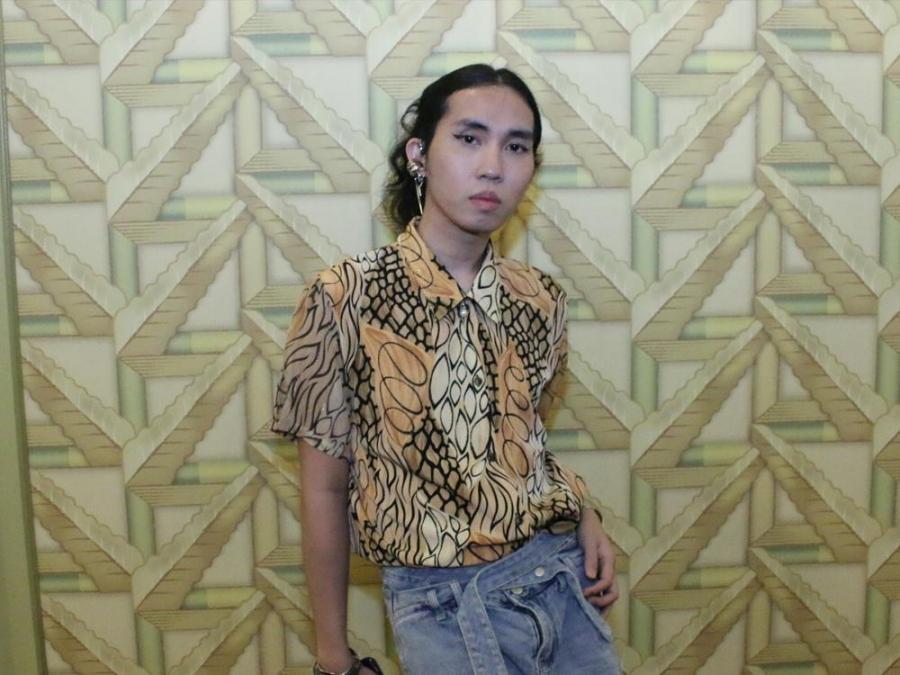 Sassa Gurl Itinuturing Na Blessing Ang 2024 Cinemalaya Entry Na Balota Gma Entertainment