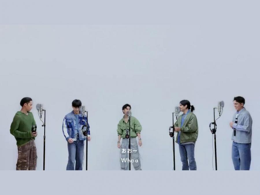 SB19, first Filipino act to showcase talent on Japan's 'THE FIRST TAKE' | GMA Entertainment