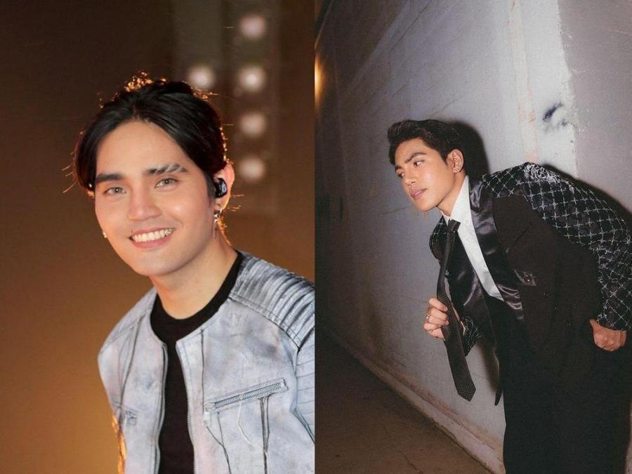 SB19's Stell and Pablo perform their singles on 'All-Out Sundays' | GMA ...