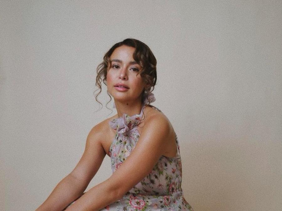 Yassi Pressman dreams of building a sports camp for Filipino youth ...