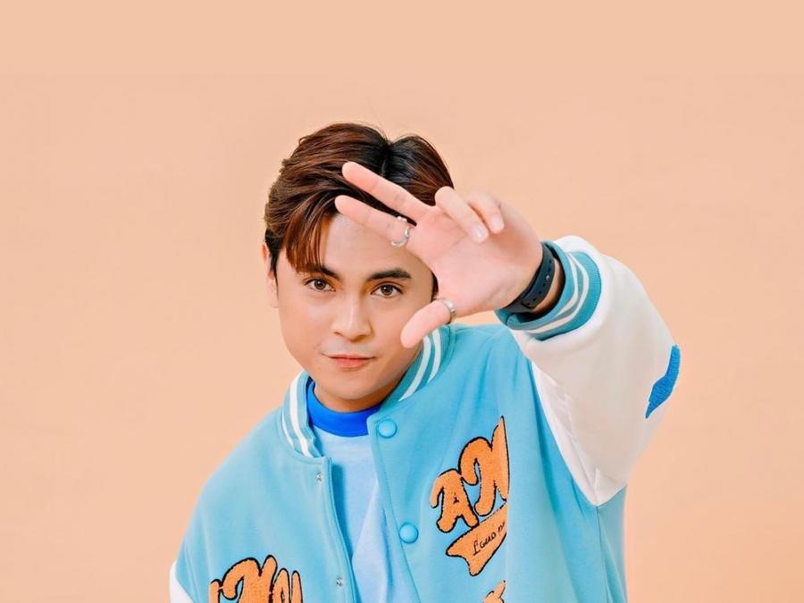 Miguel Tanfelix dances along to Stell's 'Room' | GMA Entertainment