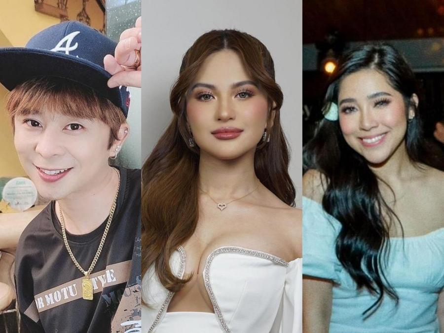 JC Regino, gustong maka-collaborate sina Julie Anne San Jose at Moira Dela Torre | GMA Entertainment