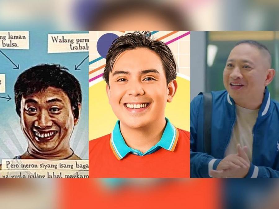 Michael V., may pahayag tungkol sa mga haka-hakang matatapos na ang ...