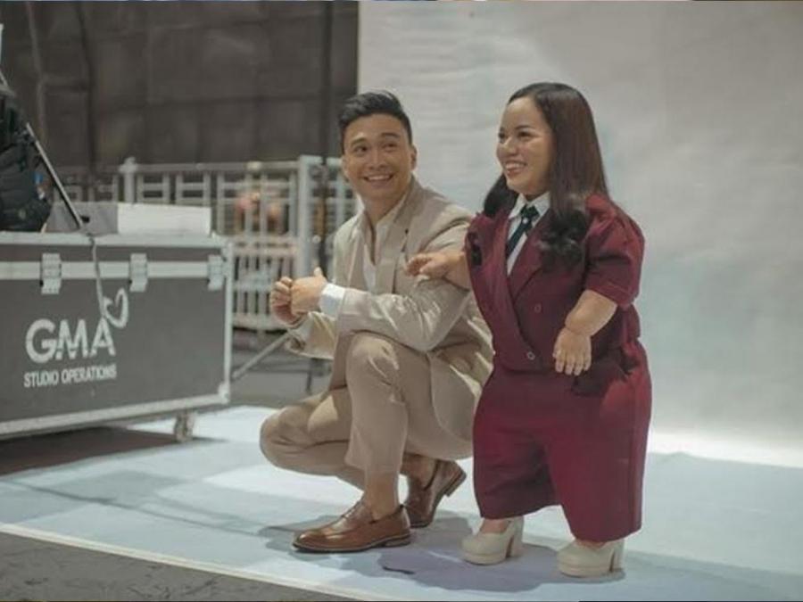 Jo Berry, nagbigay ng sweet birthday message kay EA Guzman; Shaira Diaz ...