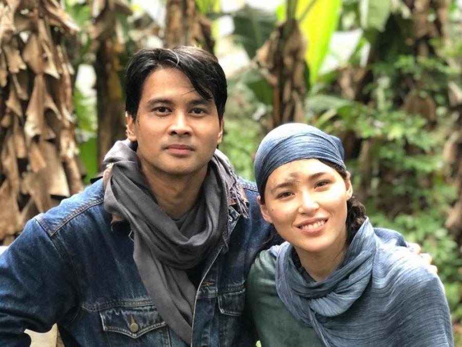 Joem Bascon, bakit kinabahan nang pumasok si Kylie Padilla sa 'Asawa Ng Asawa Ko'? | GMA ...