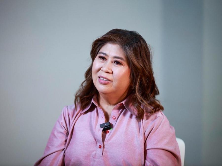 Ano nga ba ang ginawa ni Jessica Soho at ng kanyang team sa mismong araw ng 20th Anniversary ng ...