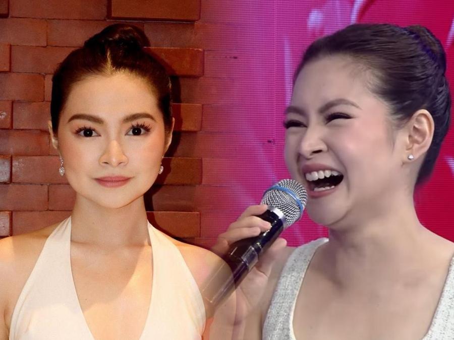 Barbie Forteza, aminadong nahahawa sa high energy ng 'It's Showtime ...
